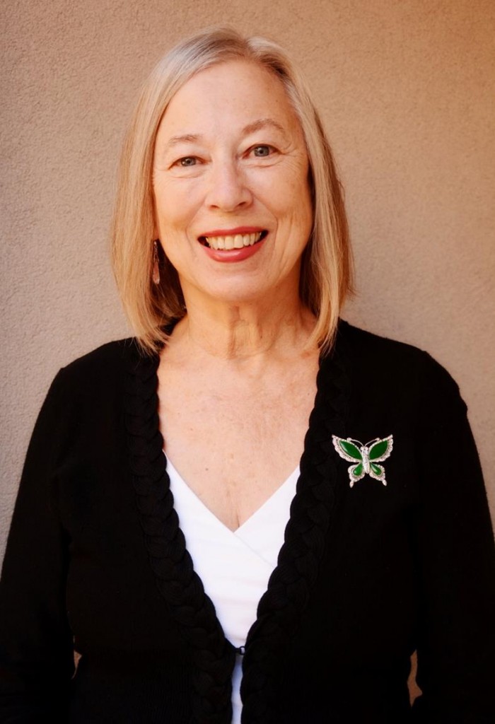 Annie2013crop | Annie's Nannies - Seattle