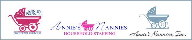 oldlogos | Annie's Nannies - Seattle
