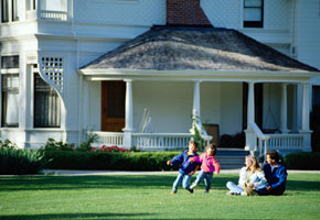 houserun | Annie's Nannies - Seattle