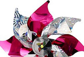 pinwheel | Annie's Nannies - Seattle