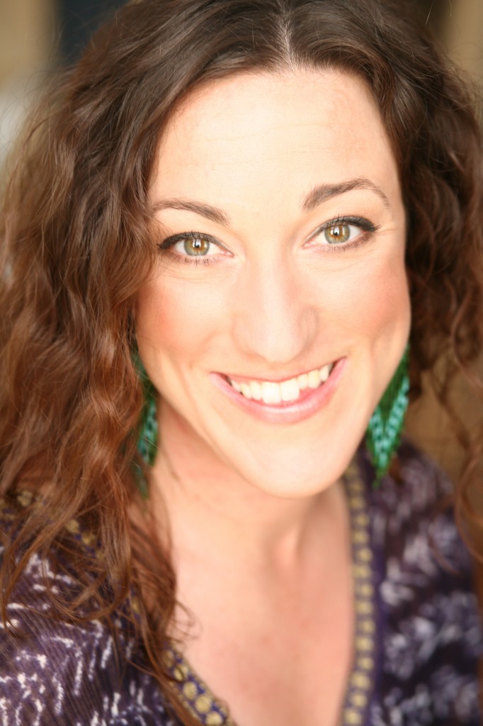 Annie’s Nannies: December Nanny of the Month | Annie's Nannies - Seattle