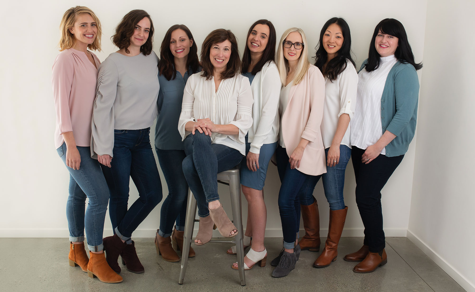 staffpic2 | Annie's Nannies - Seattle