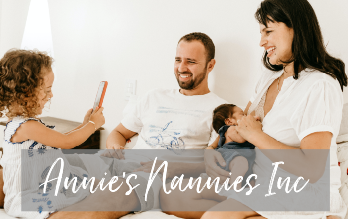 nanny agency seattle | Annie's Nannies - Seattle